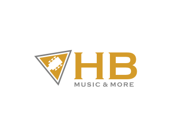 HB - Logo Designs By jasadesignku1