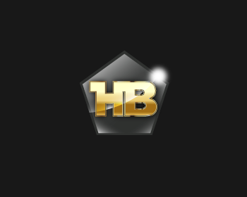 HB - Logo Designs By Fontana