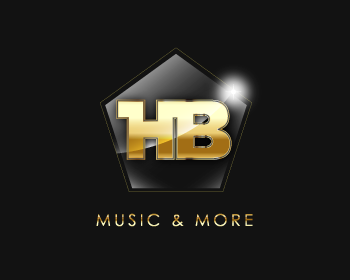HB - Logo Designs By Fontana