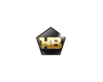 HB - Logo Designs By Fontana
