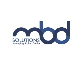 MBD Solutions - Logo Designs By tudor