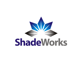 ShadeWorks - Logo Designs By Genta