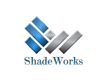 ShadeWorks - Logo Designs By giulio2000