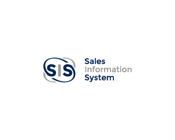 sales information system - Logo Designs By ragez