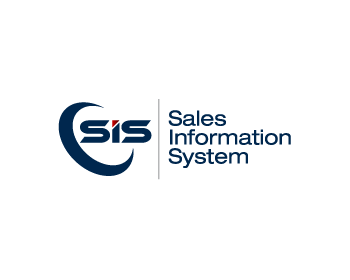 sales information system - Logo Designs By jayrose