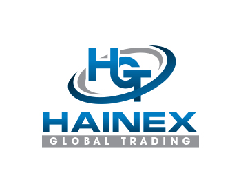 hainex-global-trading-gmbh - Logo Designs By scave