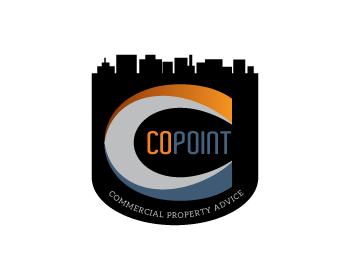 CoPoint - Logo Designs By hugginator