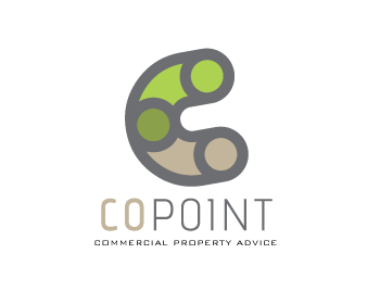 CoPoint - Logo Designs By hugginator
