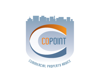 CoPoint - Logo Designs By hugginator