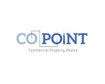 CoPoint - Logo Designs By hugginator