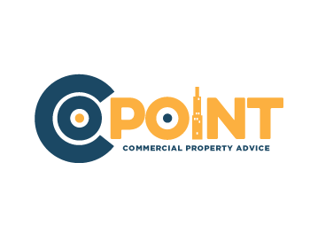 CoPoint - Logo Designs By hugginator