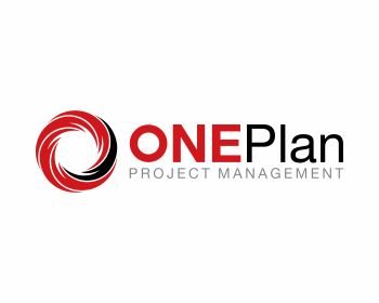 ONEPLAN - Logo Designs By anung_design