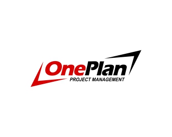 ONEPLAN - Logo Designs By upi