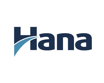Hana - Logo Designs By DBDESIGN