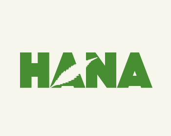 Hana - Logo Designs By vqdesign