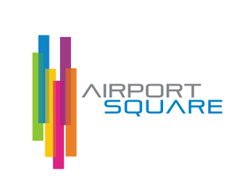 Airport Square - Logo Designs By jojodesign