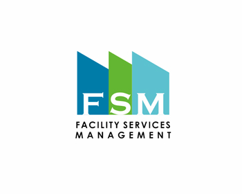 fsm--facility-services-management- - Logo Designs By aqif
