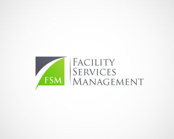 FSM (Facility Services Management) - Logo Designs By Immo0