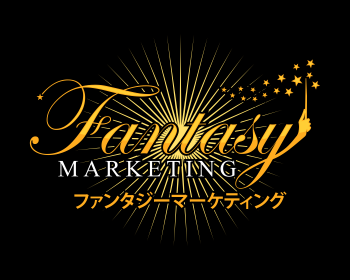 fantasy-marketing - Logo Designs By masjacky