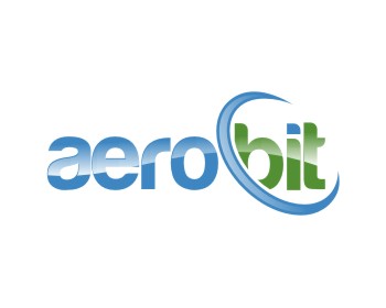 Aerobit - Logo Designs By wolve