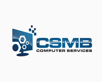 CSMB - Logo Designs By 7-lung