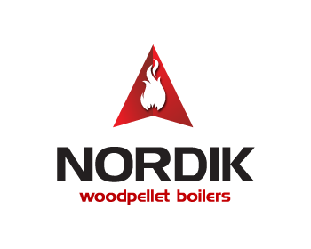 Nordik - Logo Designs By 7-lung