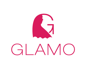 Glamo - Logo Designs By 7-lung