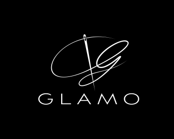 glamo - Logo Design Contest on Logo Arena