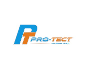 Pro-Tect - Logo Designs By wolve