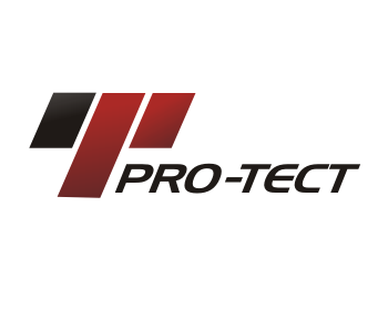 Pro-Tect - Logo Designs By jojodesign
