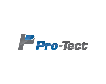Pro-Tect - Logo Designs By BaMs