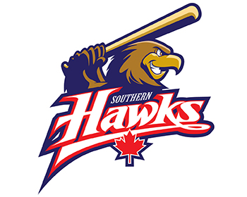 southern-hawks - Logo Designs By Miamiman