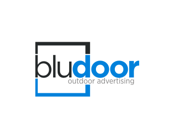 Blu Door - Logo Design Contest on Logo Arena