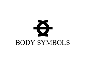 Body Symbols - Logo Designs By dudie_chica