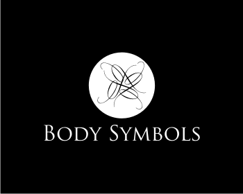 Body Symbols - Logo Designs By najwan