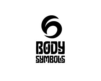 body-symbols - Logo Designs By hugginator