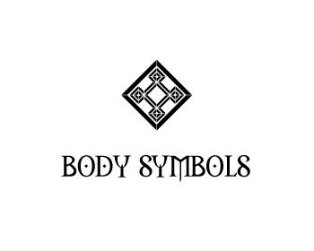body-symbols - Logo Designs By hugginator