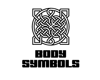 body-symbols - Logo Designs By hugginator
