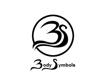 Body Symbols - Logo Designs By annjia