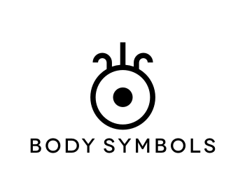 body-symbols - Logo Designs By karasuma