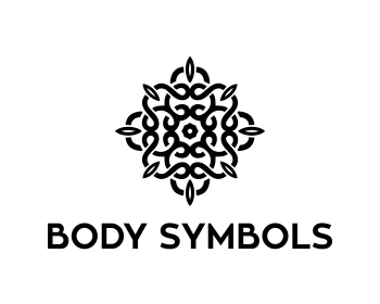 body-symbols - Logo Designs By yulia