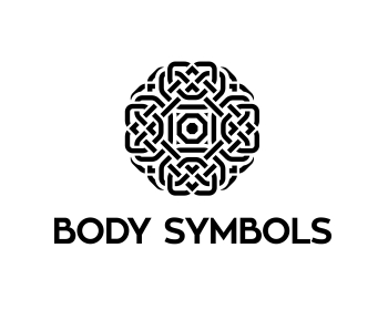 Body Symbols - Logo Designs By yulia