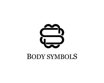 body-symbols - Logo Designs By OriQ
