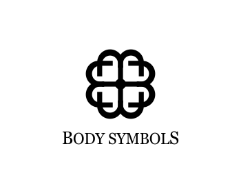 body-symbols - Logo Designs By OriQ