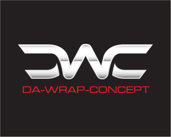 DWC - Logo Designs By 7-lung