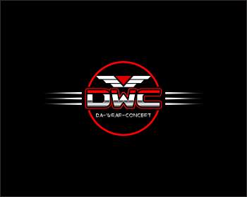 DWC - Logo Designs By zorjiz1