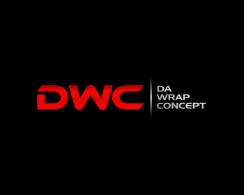 DWC - Logo Designs By barokah