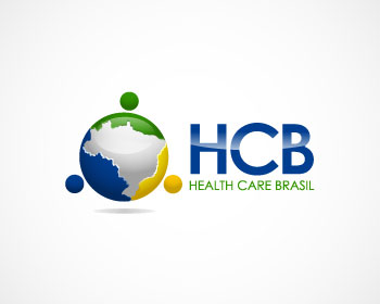 HCB (Healt Care Brasil) - Logo Design Contest on Logo Arena