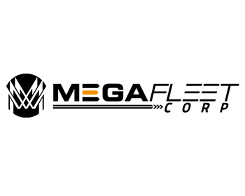 mega-fleet-corp - Logo Designs By grafkd3zyn