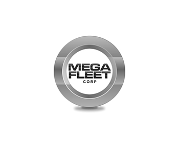 mega-fleet-corp - Logo Designs By onoffcreative